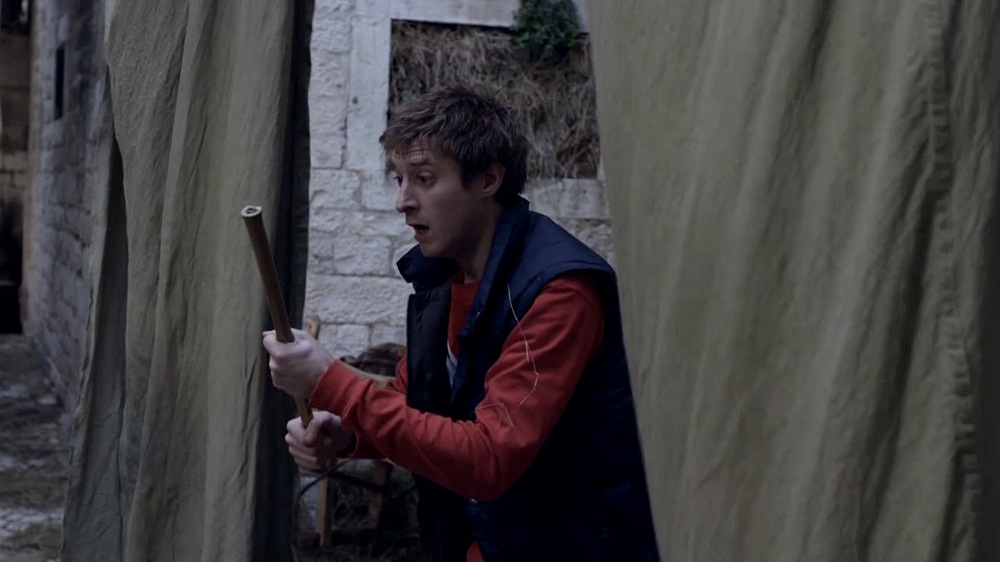 TARDIS Musings: 10 Rory Moments