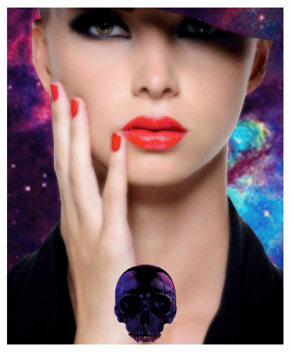 KREET-N}]) $¥£€: DEATHWAVE MODEL