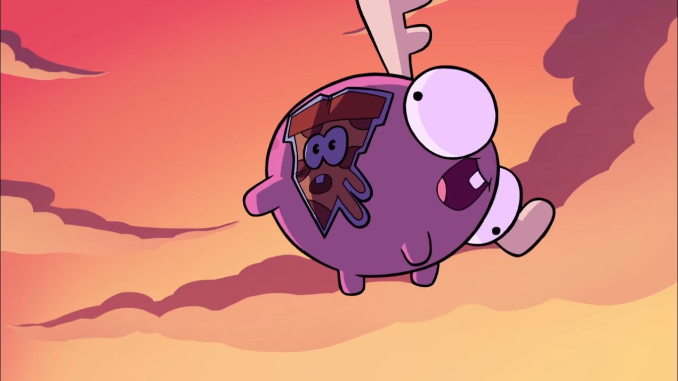 MovieTime: Nostalgia y Recuerdos de Raul Uribe: ¡Mini Alce... HA VUELTO!