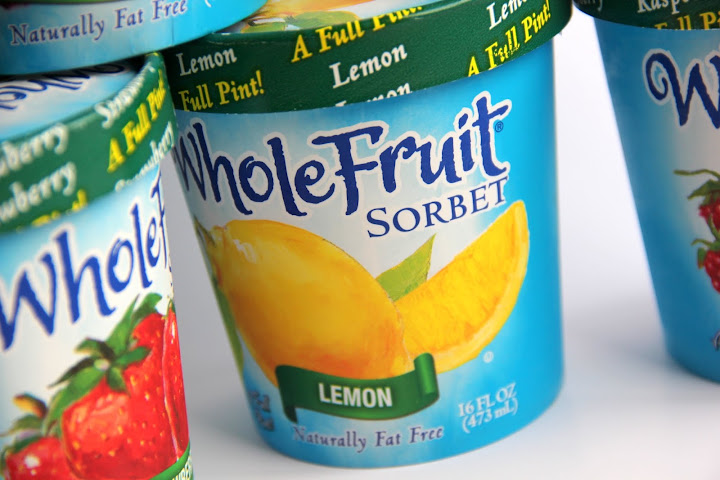 Adventures in all things food: Whole Fruit Sorbet- The Perfect Sweet ...