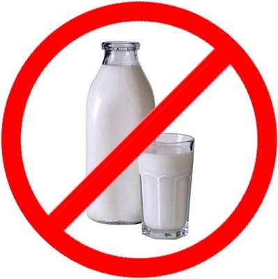 The Plant-Based Pharmacist's Blog: Milk - It Does A Body Bad, Really Bad!