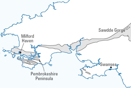 Stonehenge and the Ice Age: Could the Altar Stone have come from ...