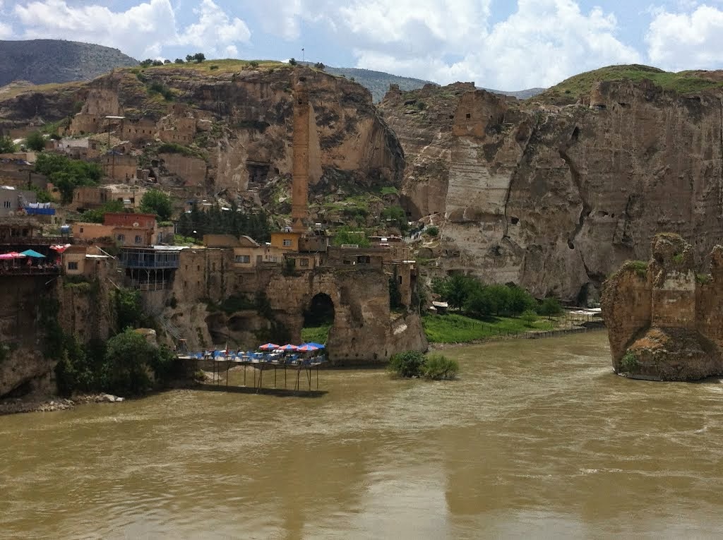 Hasankeyf | Nerede Ne Gezilir