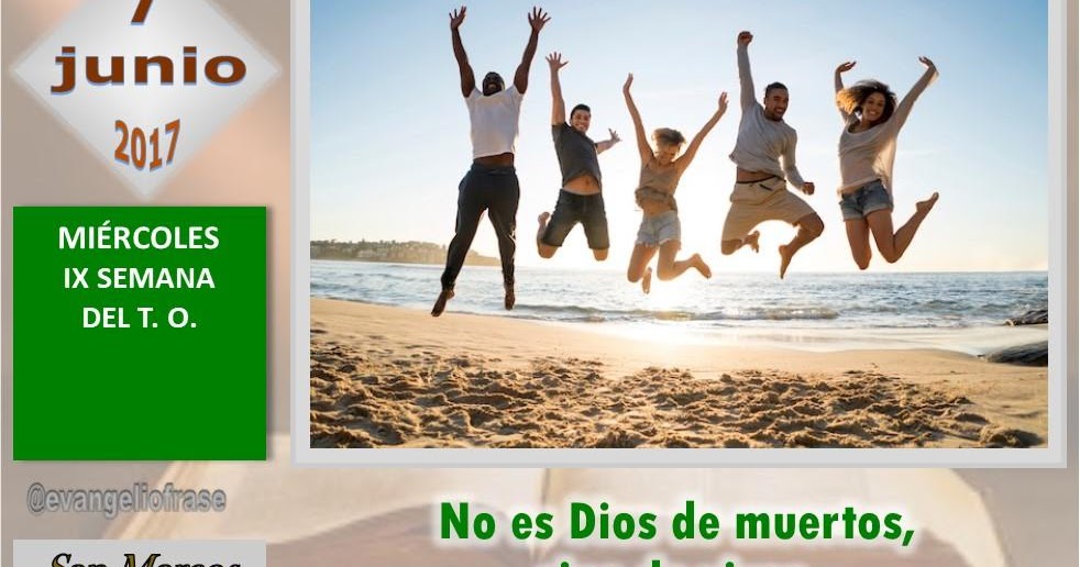 Dame tu vida. Dame la vida.