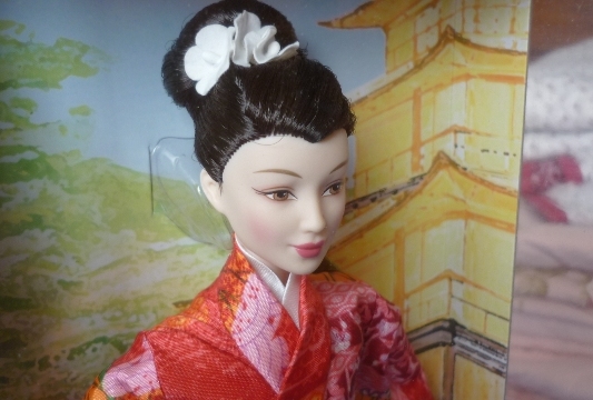 La casa di Meera: Sayaka