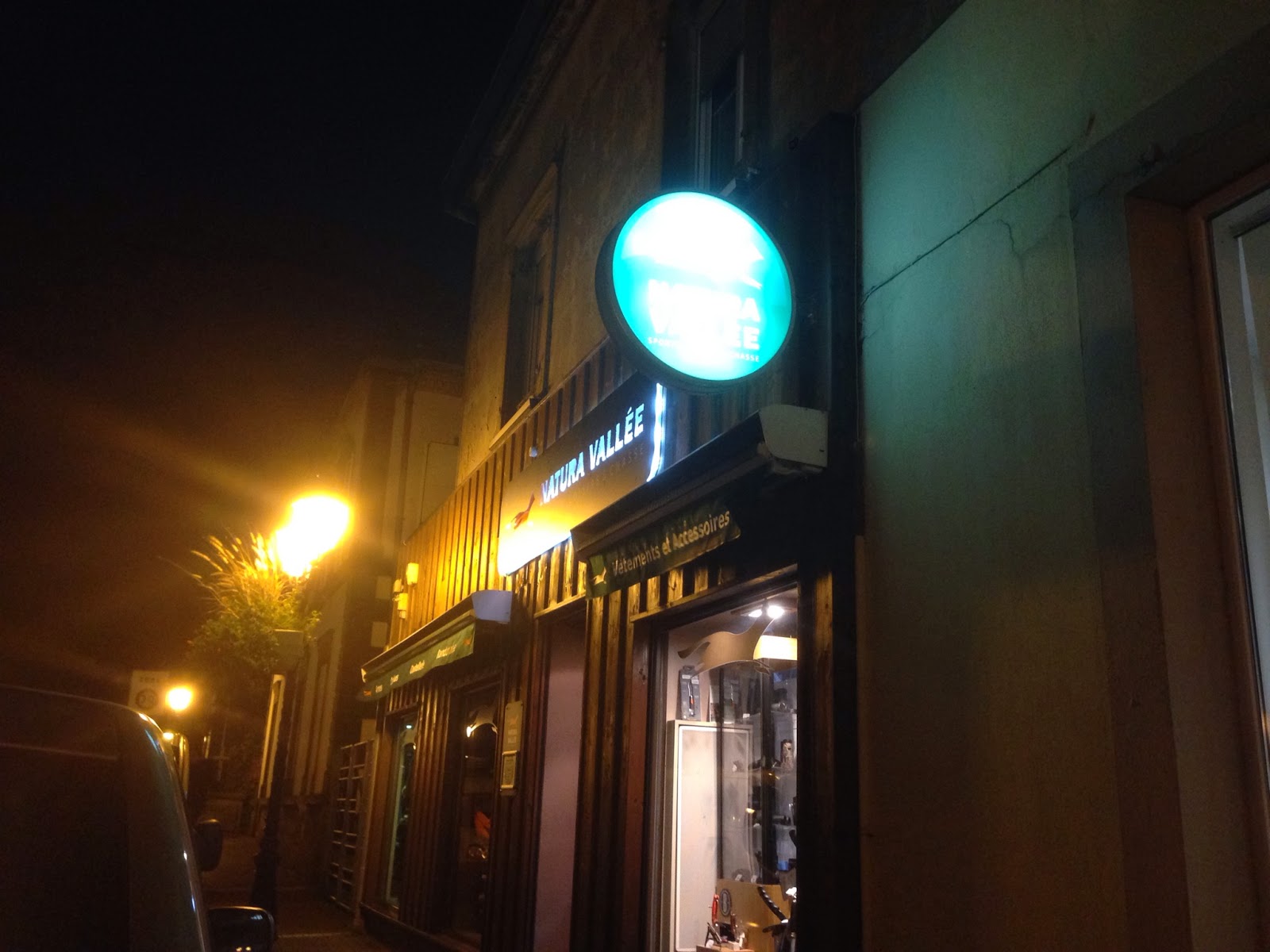 News de l'entreprise Glin Designs: Enseigne lumineuse à led