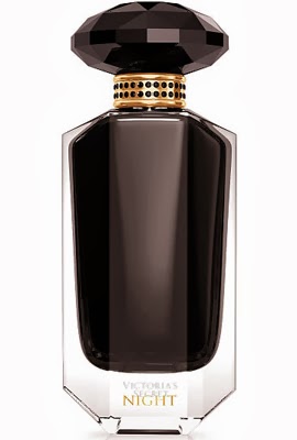 Victoria's Secret Night nuevo perfume - Moda Natural Mente