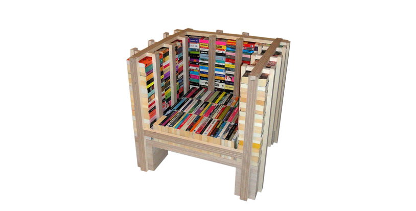 TASARIM | Maria Westerberg'in Sıradışı Mobilyaları - I Saw and Liked