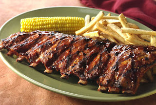 Superb Top Secret Recipes: Applebee's Baby Back Ribs Recipe
