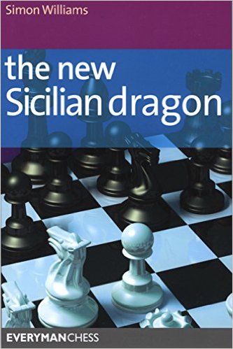 Dragon Bishop: Simon Williams on Dragodorf - The New Sicilian Dragon