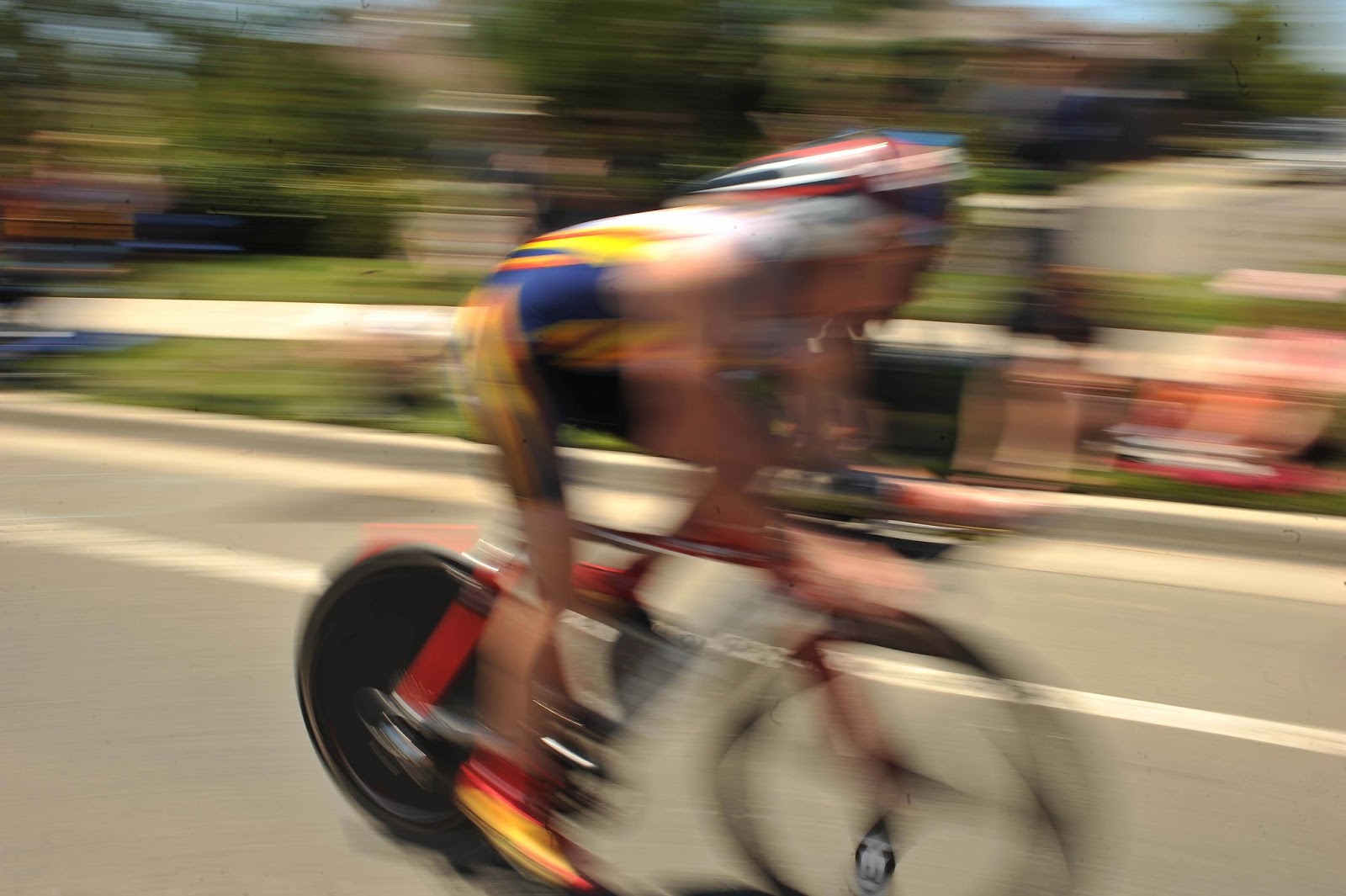 We Are Art People: Interview with Freelance News Photographer - Nick Stern