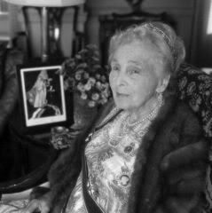 Maria's Royal Collection: Princess Alice of Albany, Countess of Athlone