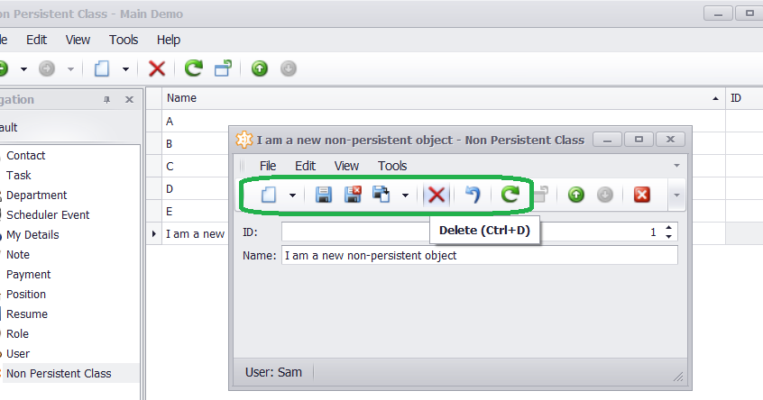 News Tips Tricks And More About Devexpress Expressapp Framework Xaf