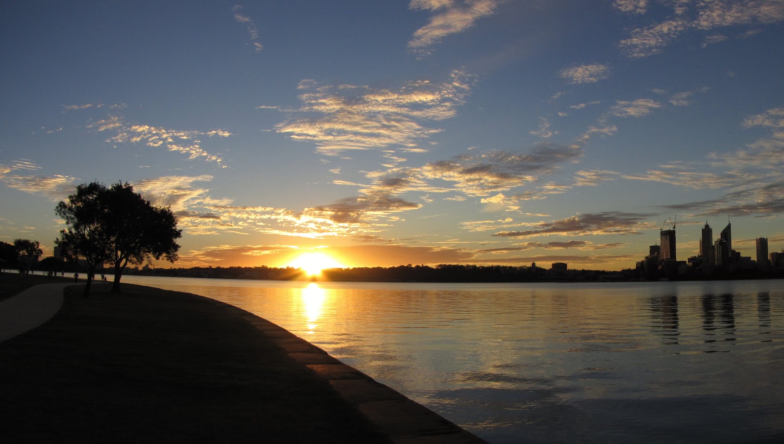 Perth. A voyage to Perth, Australia, Pacific. | World Travel Sweden