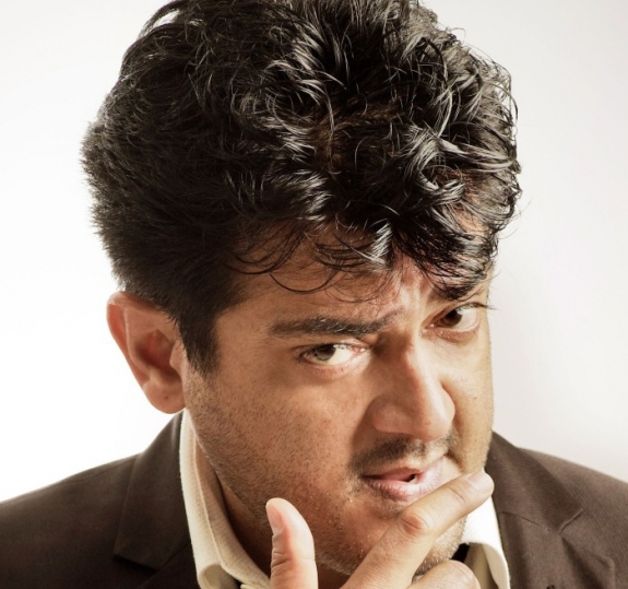images: THALA [AJITH KUMAR] MASS STILLS