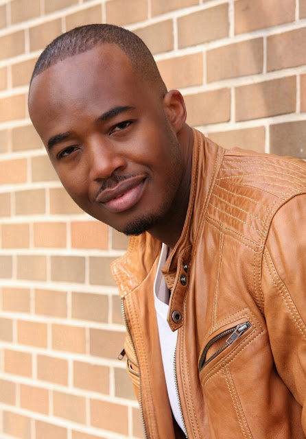 Angles Covered: Jamaican-Canadian Actor is Fulfilling His Dream on the ...