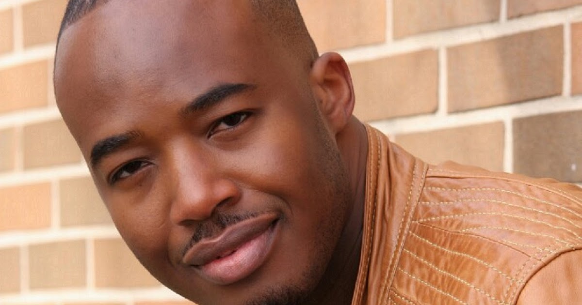 Angles Covered: Jamaican-Canadian Actor is Fulfilling His Dream on the ...