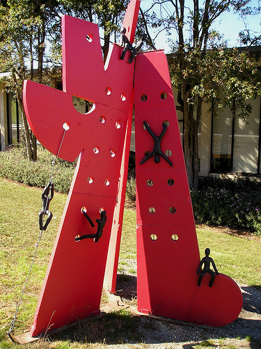 Jacques Overhoff – Public Art and Architecture from Around the World