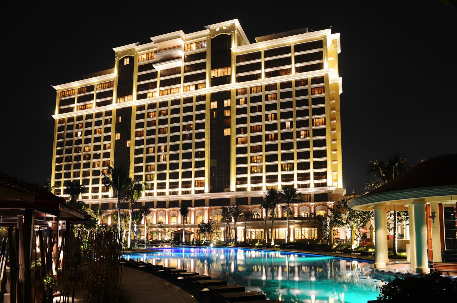 WE Travel, Leisure & Lifestyle: The Grand Ho Tram - Vietnam’s Seaside Gem