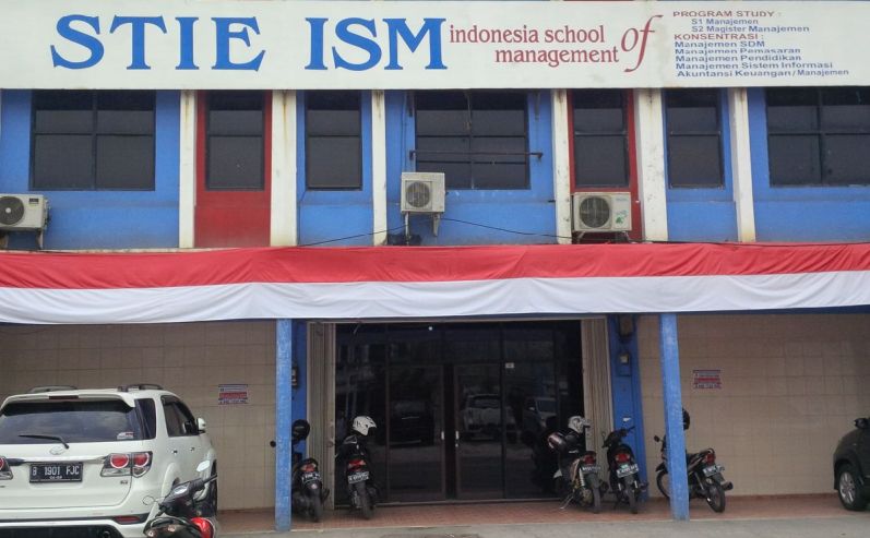 Gawat 27 Perguruan Tinggi di Sumatera Utara Dinonaktifkan | Aksesoris Nova