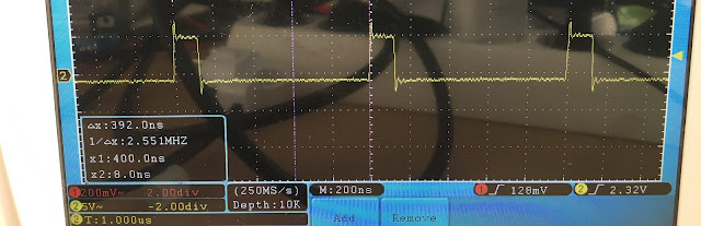 기술 여행자 Arsviator Arduino Uno에서 Digitalwrite와 직접 레지스터 제어의 속도 차이