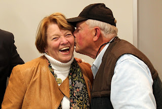 Lehigh Valley Ramblings: October 2017