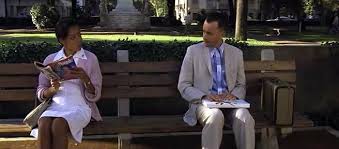 iza anwar : sinopsis film dan review film: TOP 5 BENCH SCENE