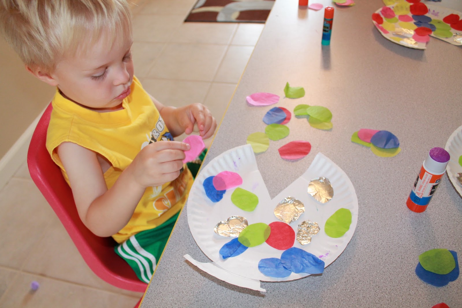 Living Life on the Lane: The Tales of a Stay-At-Home Mom with Big Ideas ...