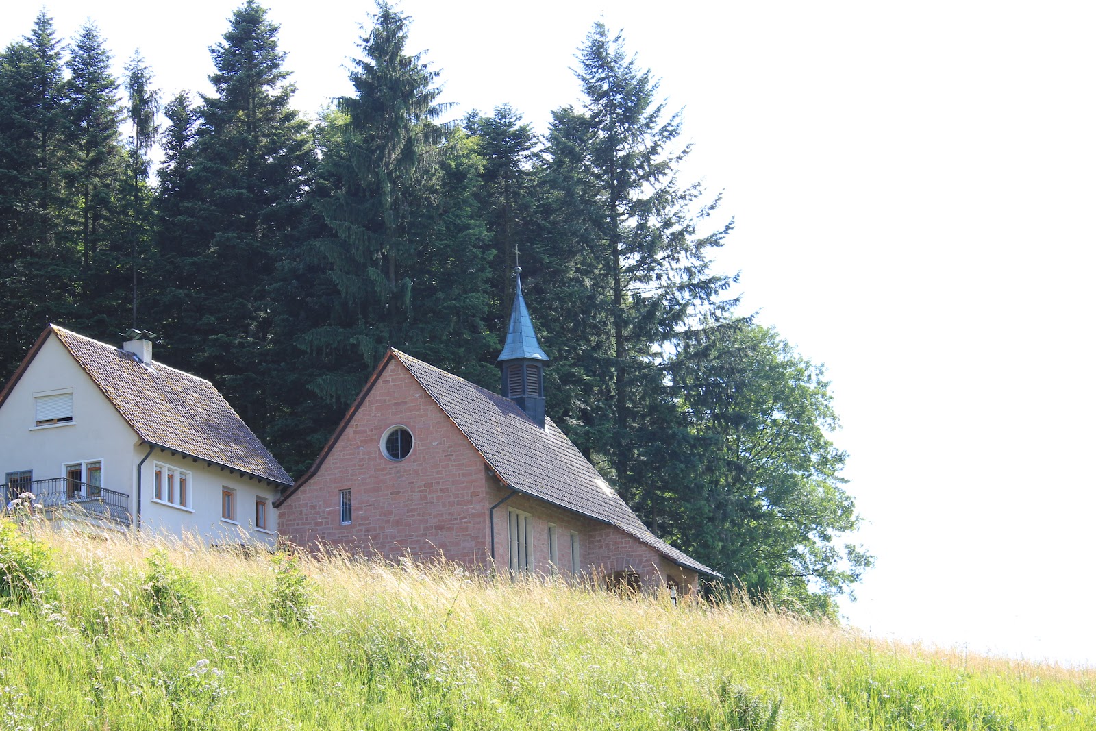 Lahr, Germany: In Photos