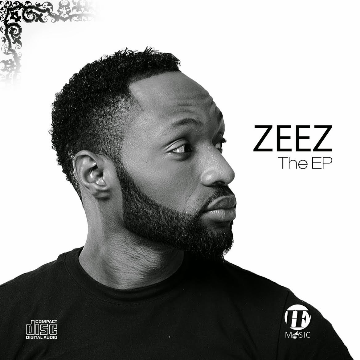 FACTORY78: MUSIC: Zeez (Formerly DJ Zeez) releases new 6-track EP ...