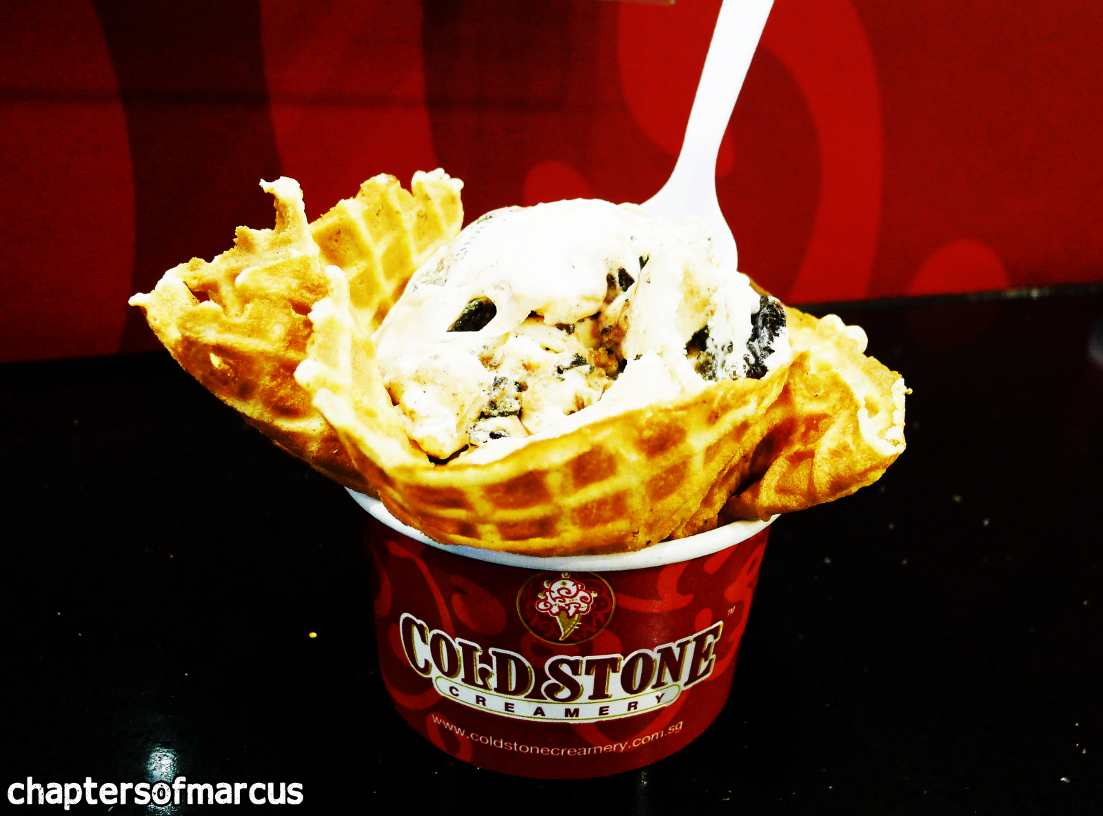 "Life is like a book. Everyday has a new page with adventures to tell ...