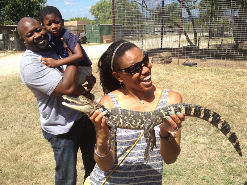 Hello USA: jerry shirer