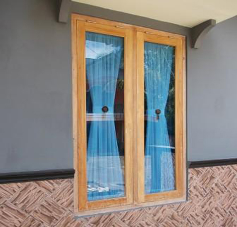 28 Model Kusen Jendela Minimalis Modern Terbaru 2018 - Model Desain ...