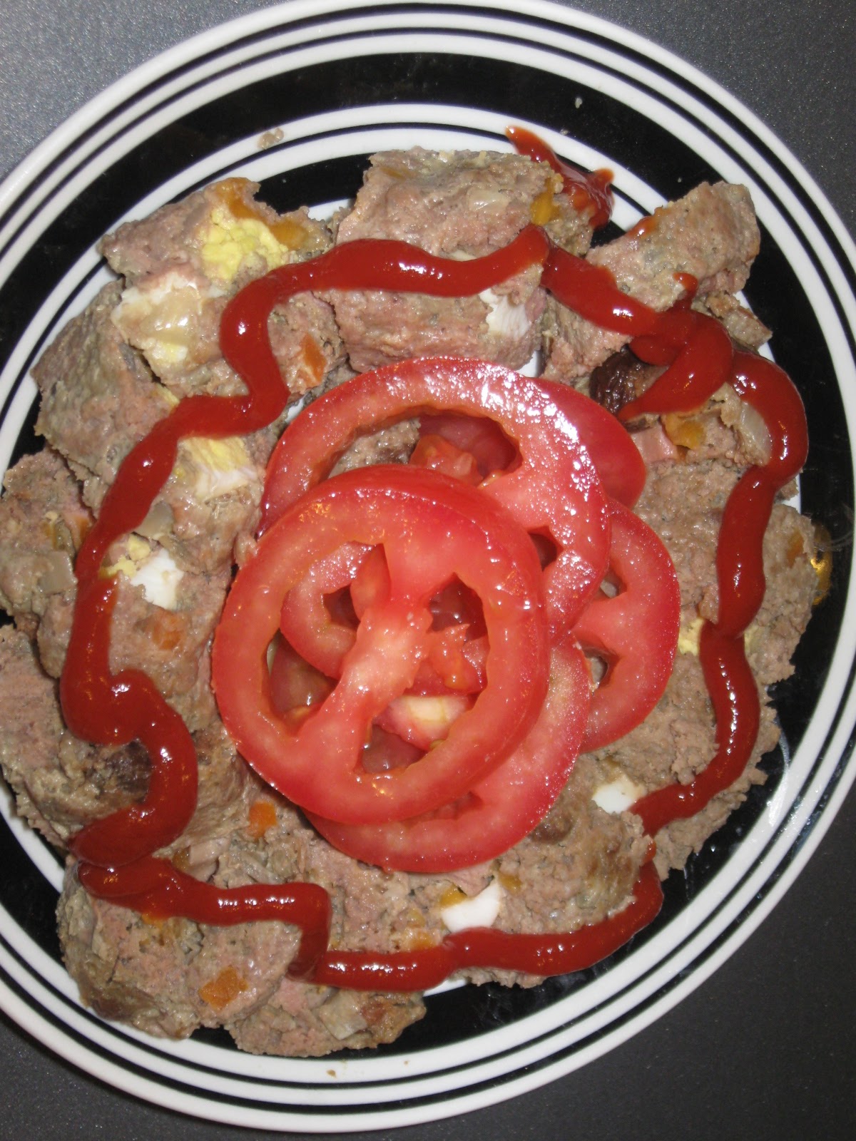 Qsinera: Beef Embutido