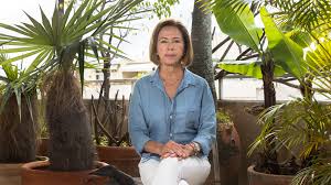 Apertura Venezuela: Valentina Quintero: “No voy a dejar que me quiten ...