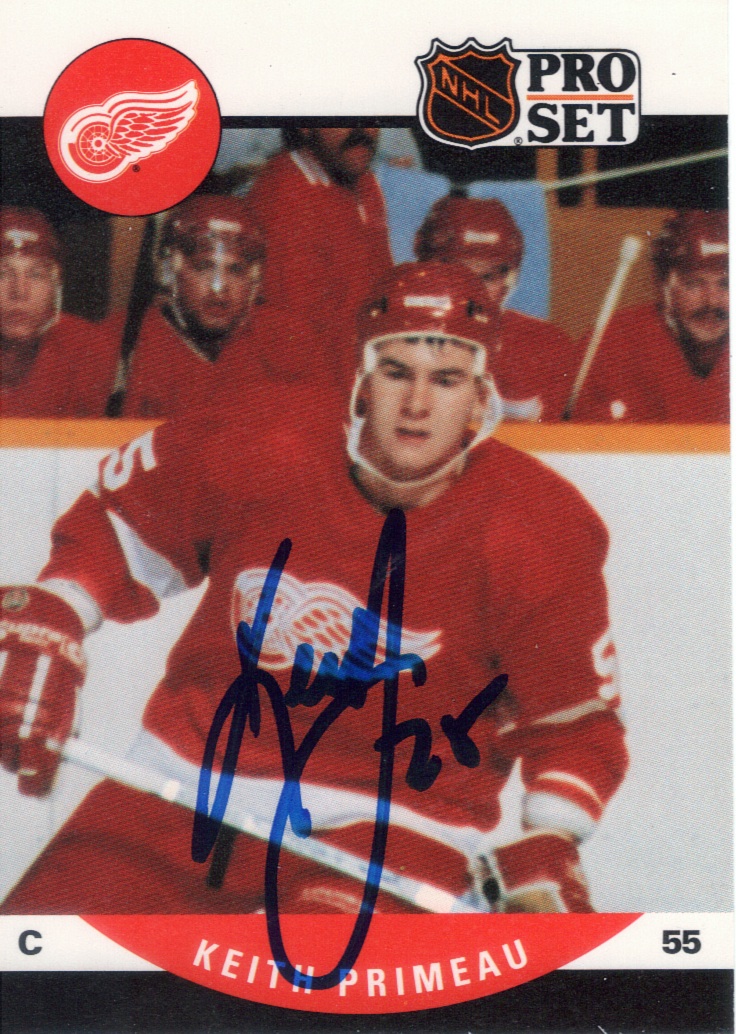 Can anyone identify the signature on this puck? It's supposedly from ...