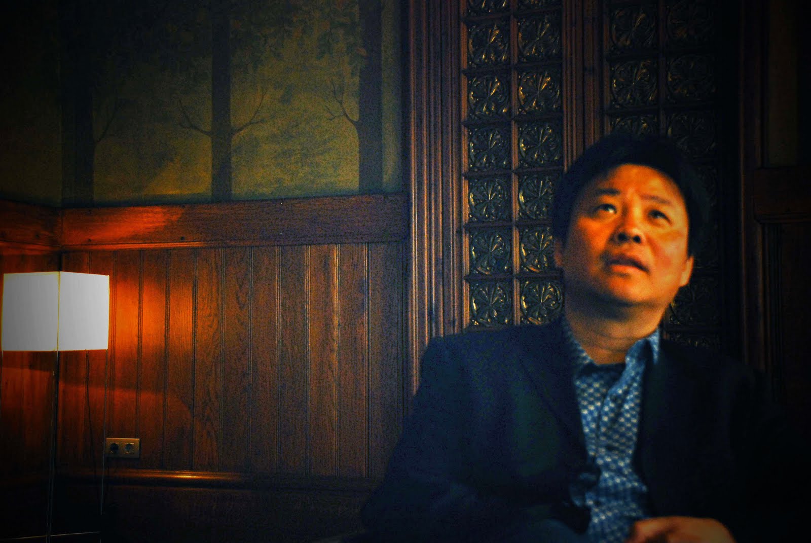 GRUPO LI PO: “¡Vivir! representa la lucha contra la adversidad ...