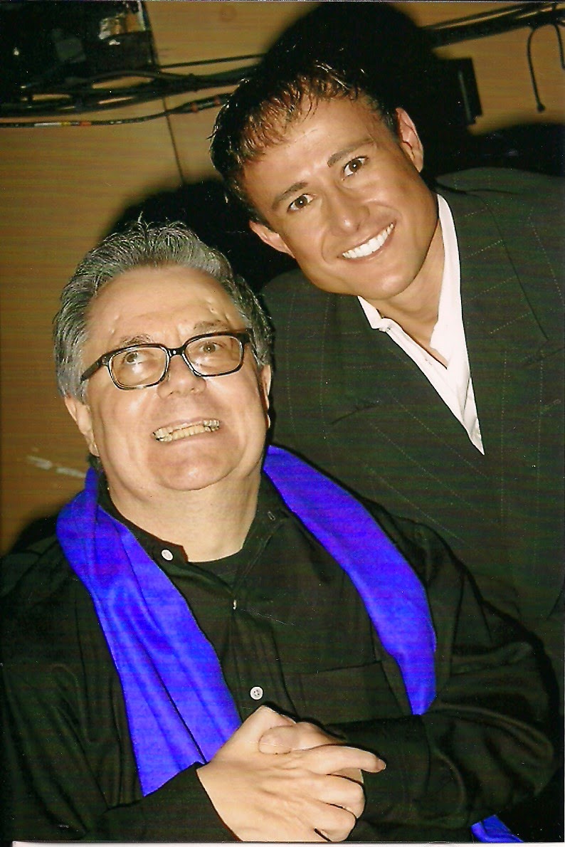 When All Else Fales: Jack Hofsiss Foreward