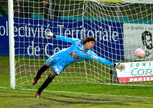 Como Jugar Fútbol Soccer ? Atajadas (Portero): Como Atajar un Balon Si ...