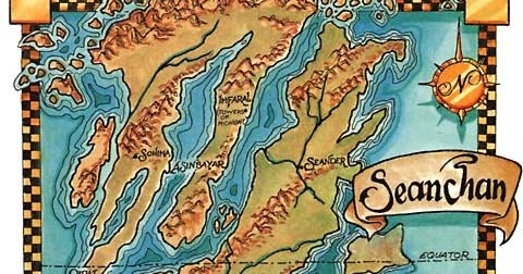 Rooksmoor's Tablets of Lead: Atlas of Imaginary Worlds 15: The ...