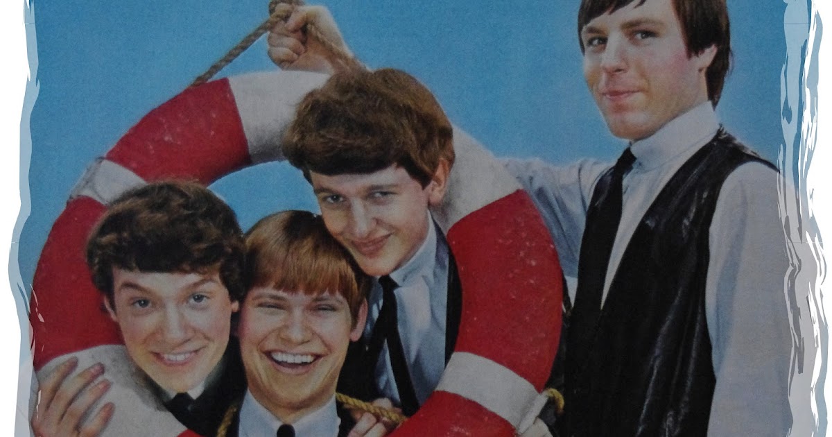 SIXTIES BEAT: The Rattles