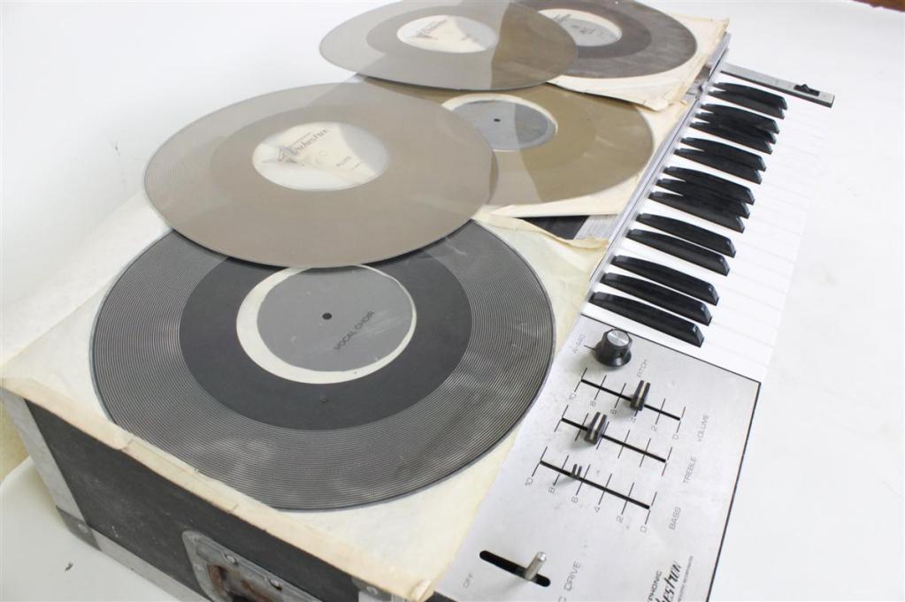 MATRIXSYNTH: Vako Orchestron, Model C