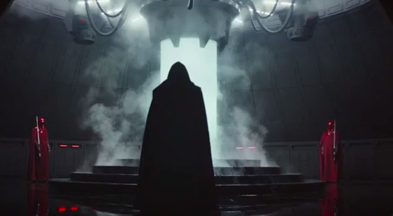 20 cose che forse non sapevate su Rogue One: A Star Wars Story