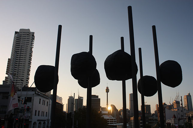 Artist of the day: Artist of the day, November 29: Ken Unsworth ...