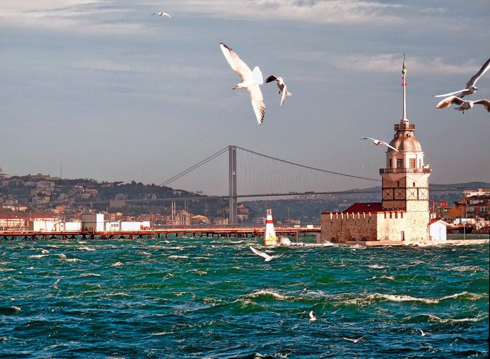 İstanbul Resimleri En Güzel İstanbul Manzara Resimleri - Resimleri ...