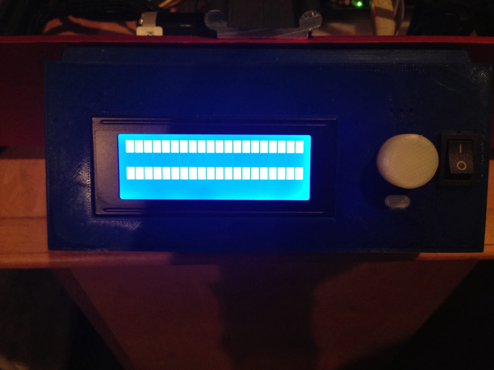 Coherent's Reprap Blog: Getting the Smart LCD Screen working with Rambo ...