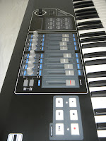 Infrequent Sound [sex.tex] technology: CME UF5 USB - 49 Key (C1-C5 ...