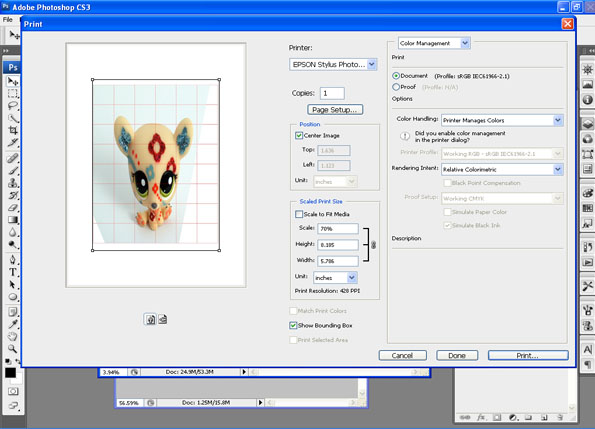 How to Create 3D Slant Art Pattern ~ theHANDrawn – Rom Salvar
