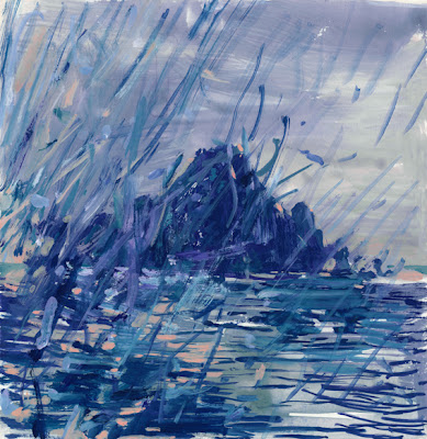 ARTBURGAC: Michael Taylor